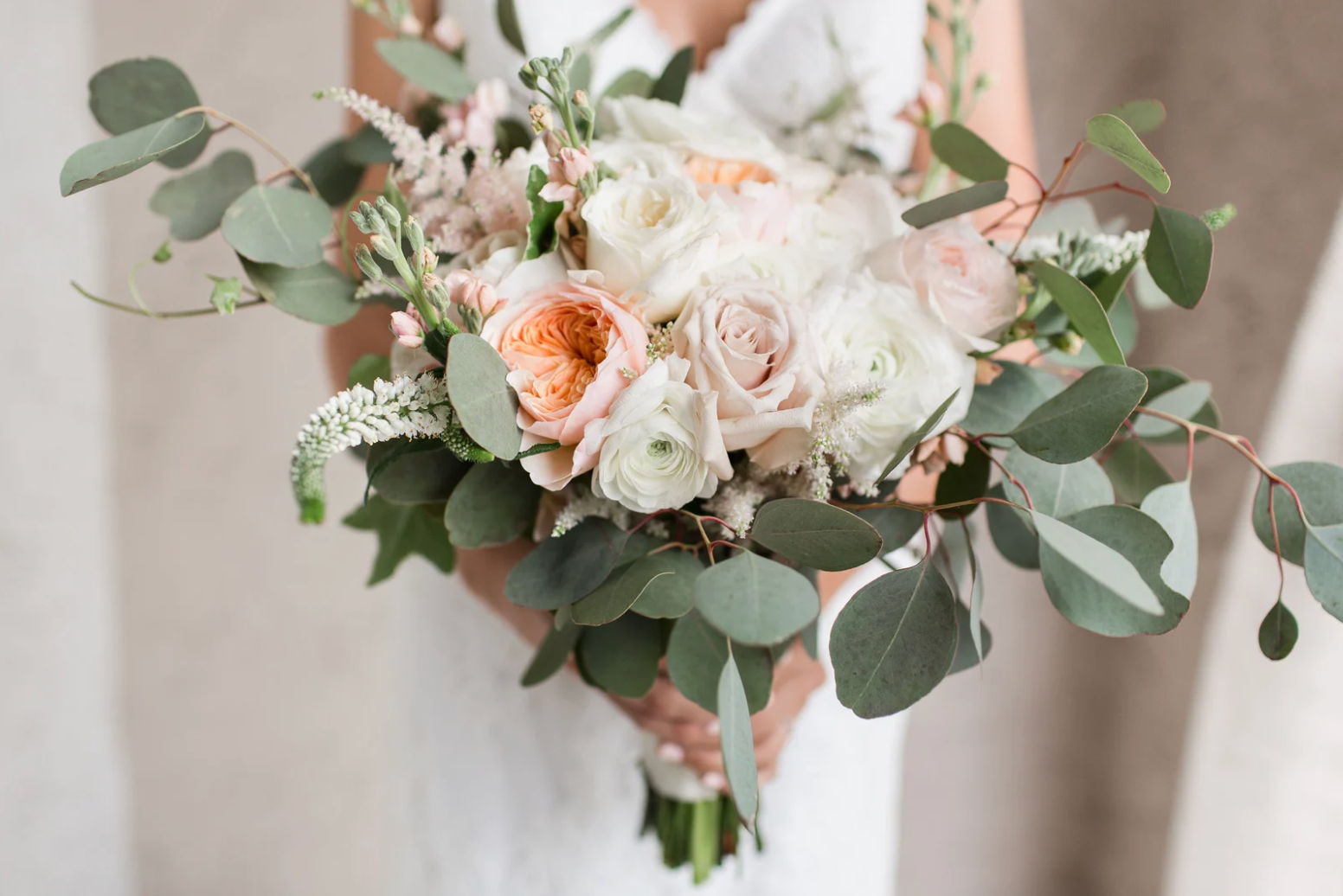 Wedding Bridal Bouquets Singapore – Fu Bloom Flowers