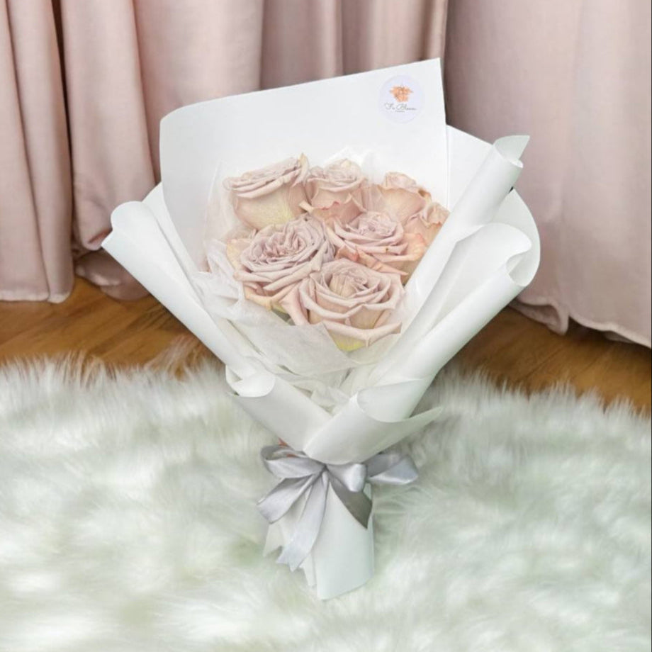 Menta Roses – Fu Bloom Flowers