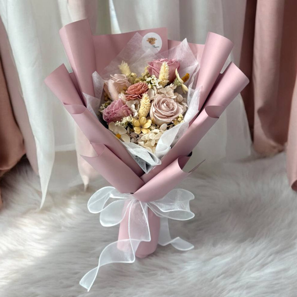 Whimsical Pink – Fu Bloom Flowers