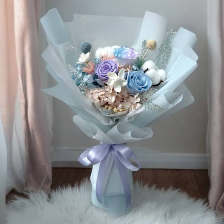 Preserved Flowers – Fu Bloom Flowers