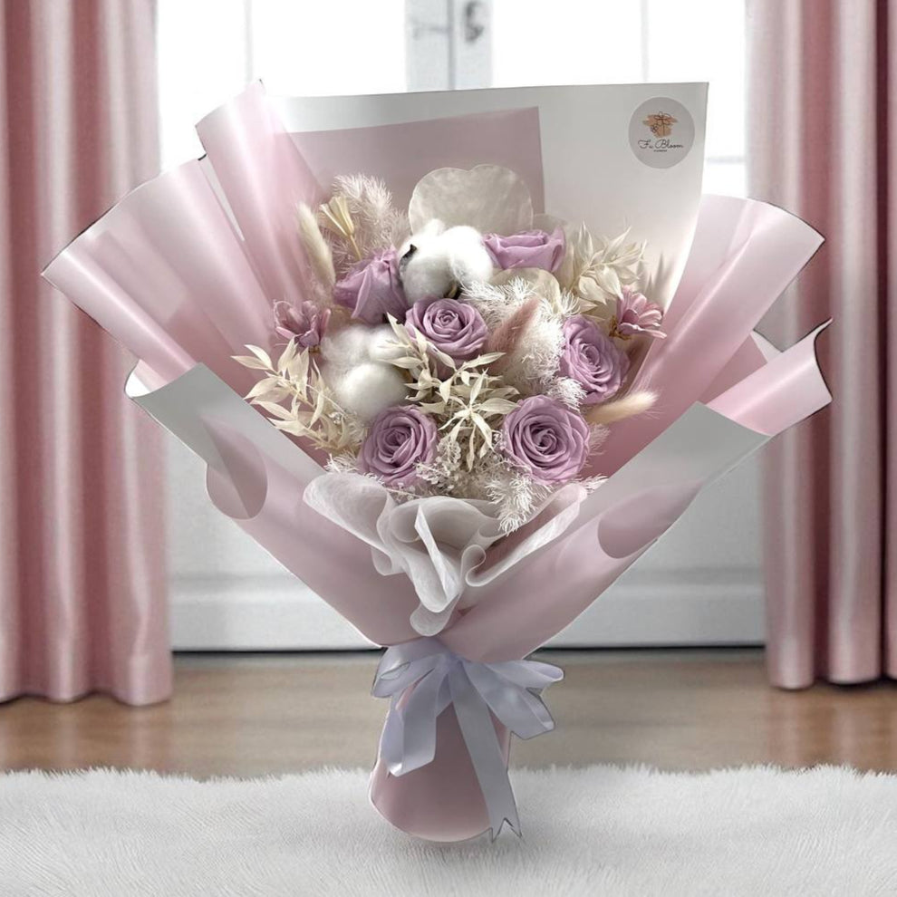 Celeste – Fu Bloom Flowers
