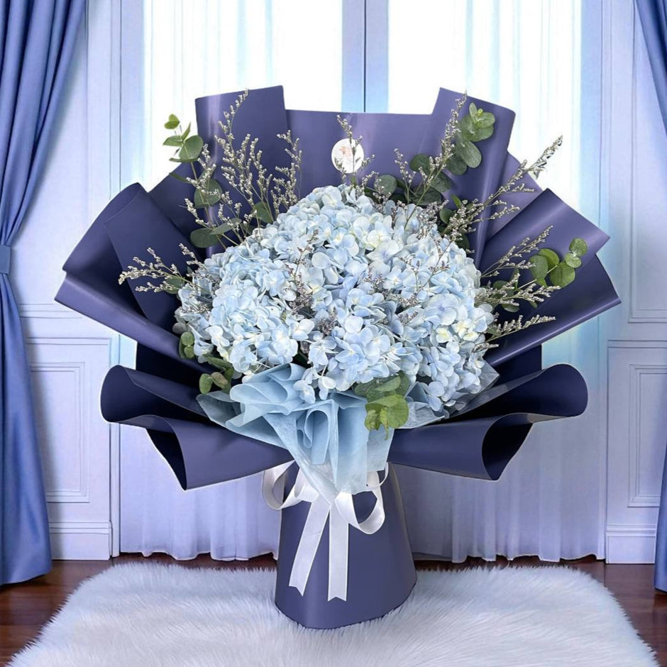 Fu Bloom Flowers