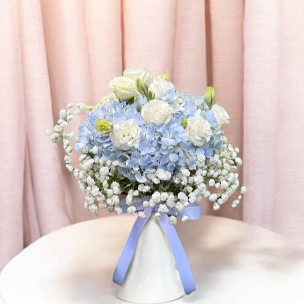 Blue Serendipity – Fu Bloom Flowers