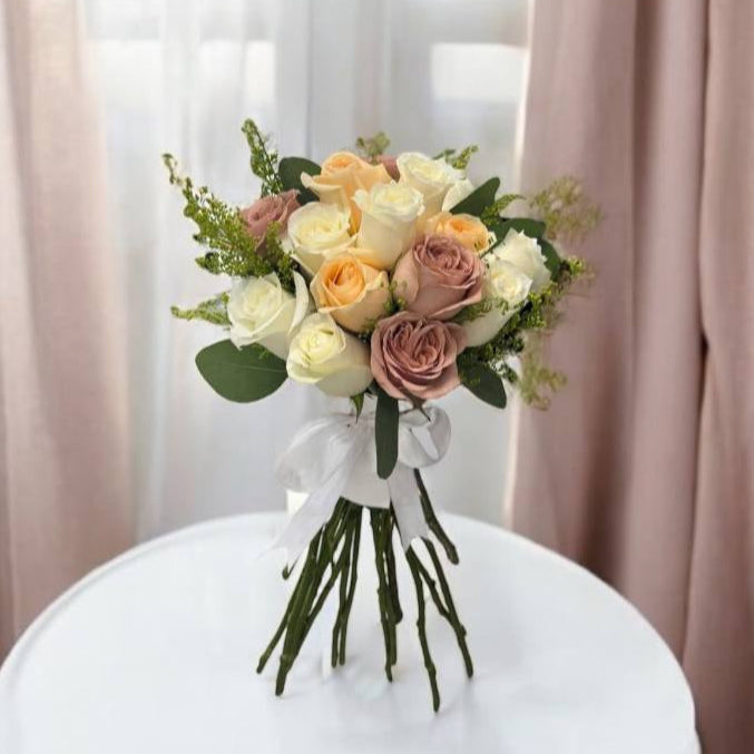 Sol – Fu Bloom Flowers