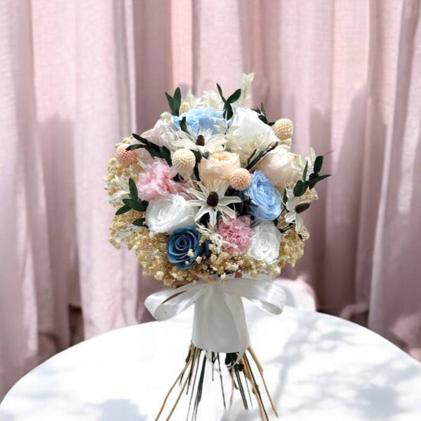 Cloud – Fu Bloom Flowers