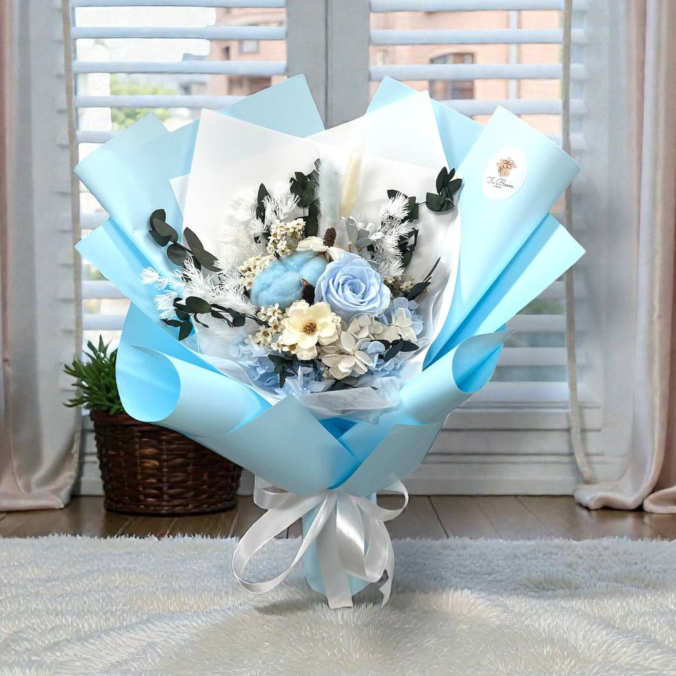 Frost – Fu Bloom Flowers