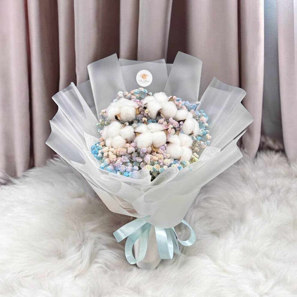 Mira – Fu Bloom Flowers