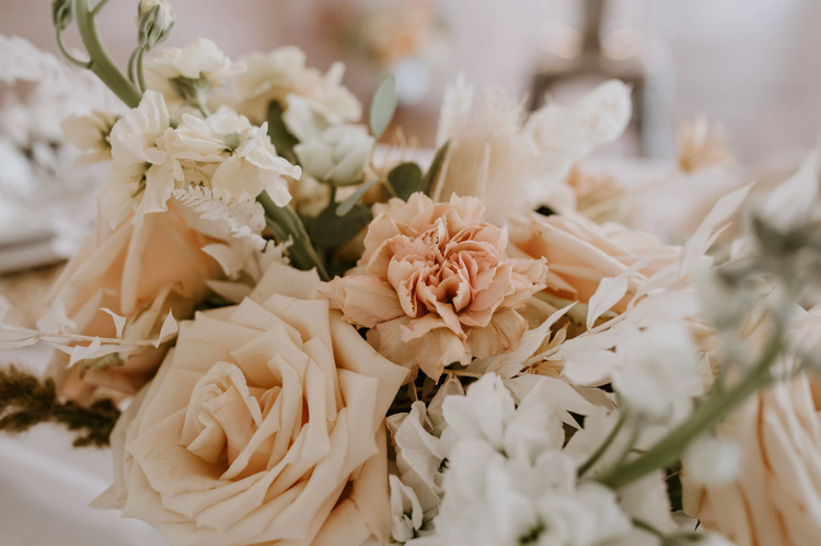 Wedding – Fu Bloom Flowers
